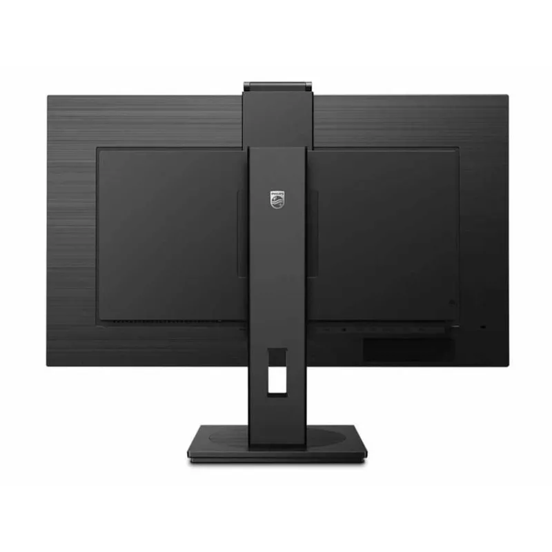 Monitor PHILIPS 326P1H/00 31.5″/IPS/2560×1440/75Hz/4ms GtG/HDMIx2,DP,USB,LAN/pivot,visina/kamera