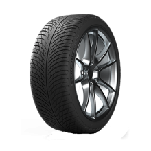 Michelin 215/40 R18 89V XL TL PILOT ALPIN 5 MI