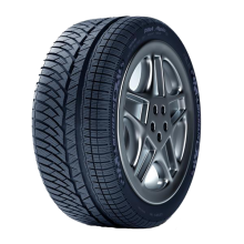 Michelin 215/45 R18 93V EXTRA LOAD TL PILOT ALPIN PA4 MO GRX MI