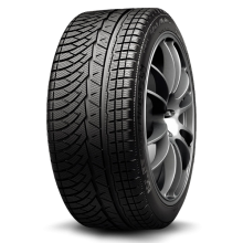 Michelin 235/35 R19 91V XL TL PILOT ALPIN PA4 * GRNX MI