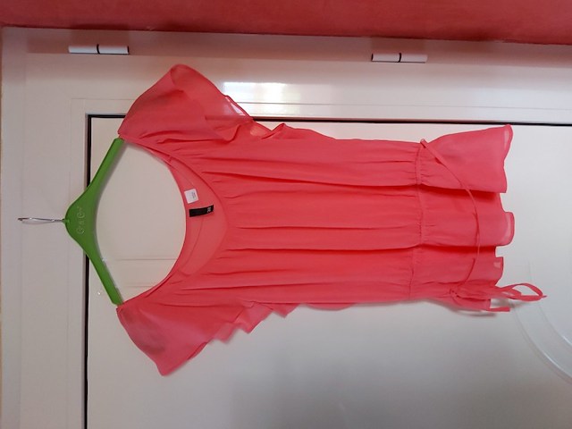 H&;M roze bluza