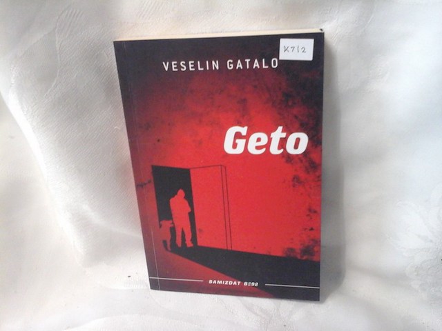 Geto Veselin Gatalo