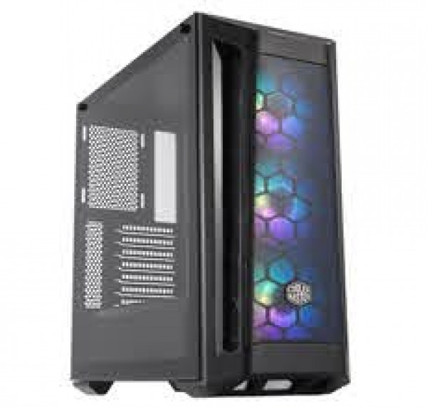 COOLER MASTER MasterBox MB511 ARGB (MCB-B511D-KGNN-RGA)