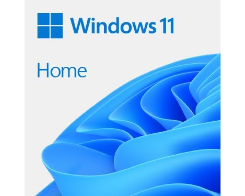 MICROSOFT Windows 11 Home Eng Intl OEM (KW9-00632)