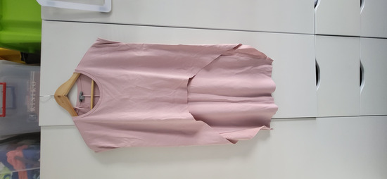Cos haljina original