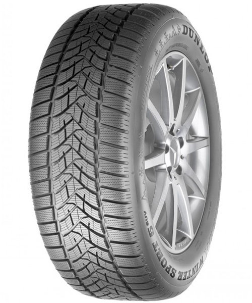 Dunlop 225/45R18 WINTER SPT 5 95V XLID EK000332394