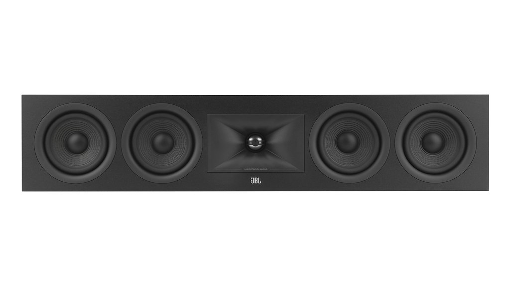 JBL Stage 245C Black