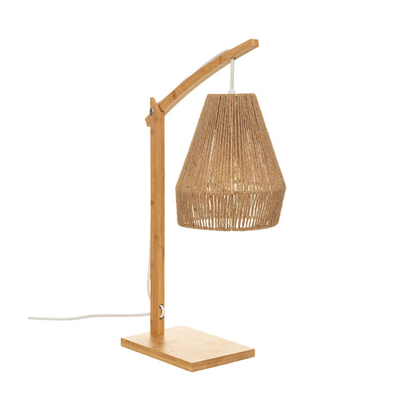 Stona lampa 55cm Palm Atmosphera 182410