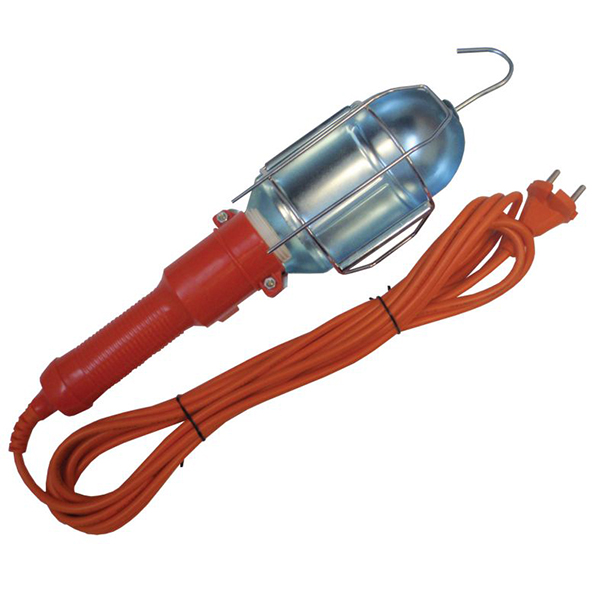 Radna lampa Elit za 60W E27 220V-240V EL8025