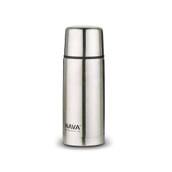 Termos boca Inox 350ml Nava NV10-146-001