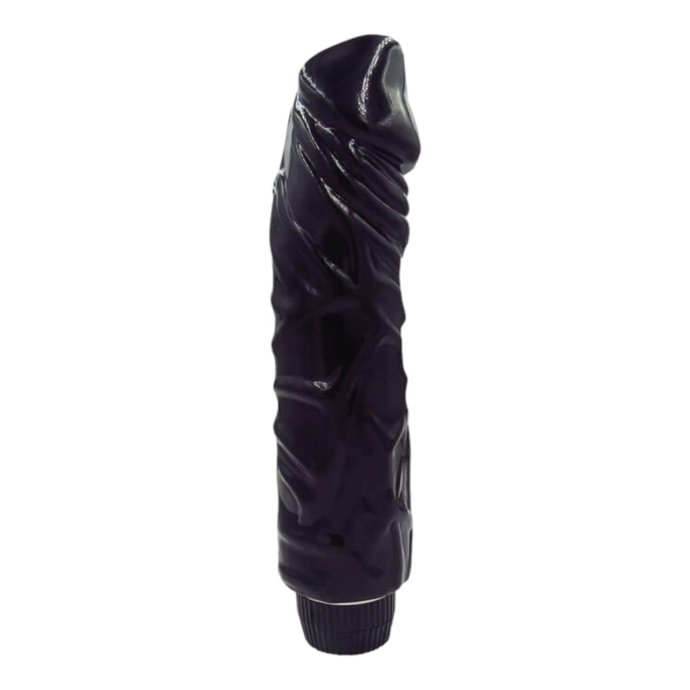 Lonely Xingnan black vibrator