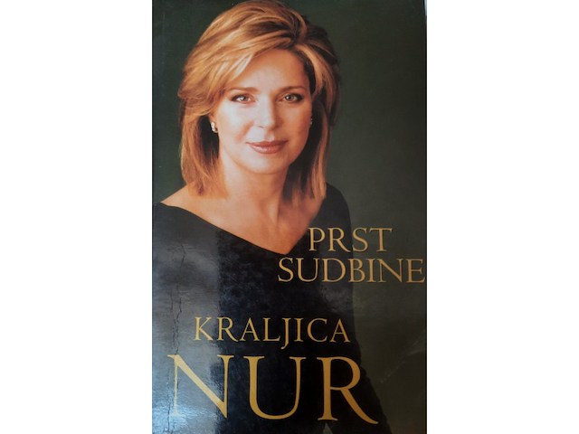 Prst sudbine Kraljica Nur