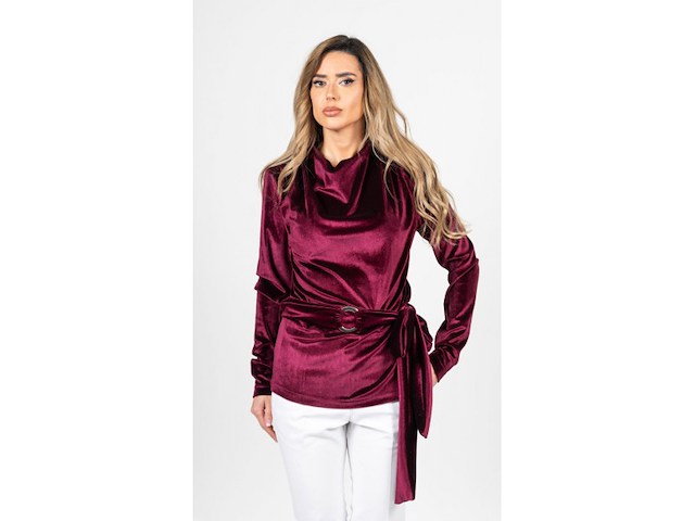 ZENSKA BLUZA `VELS`  L