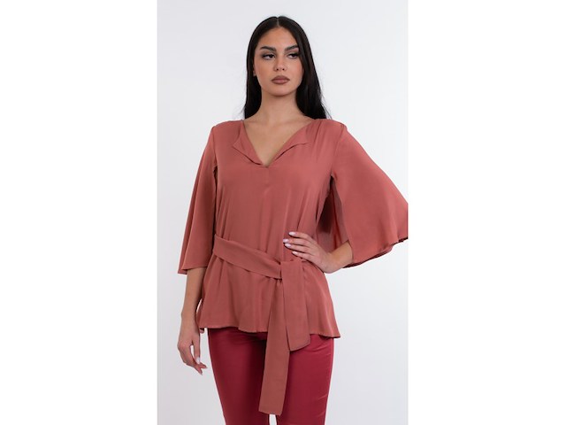 ZENSKA BLUZA `19AUR040I`  XL