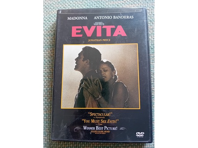 Evita