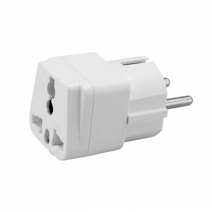 Univerzalni putni adapter 10A