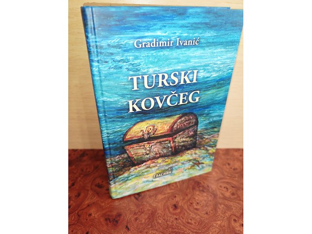 Turski kovčeg putopis - Gradimir Ivanić❗✅❗