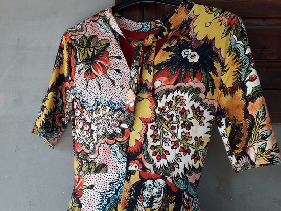 Desigual haljina