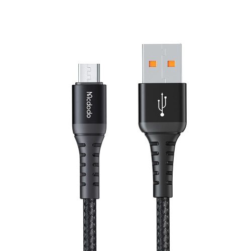 MCDODO CA-2281 KABL USB NA MicroUSB 3A, DUŽINA 1M