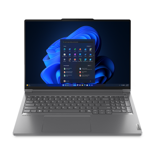 Lenovo Think 21N5001CYA ThinkBook 16p G5 IRX Core i7-14650HX 16C/24T 30MB, 2x16GB DDR5 5600, SSD 1TB PCIe 2280, 16" WQXGA (2560x1600) IPS AG 400n, RTX 4060 8GB GDDR6, WLAN, BT, KybSR BL, SD, HDMI,...