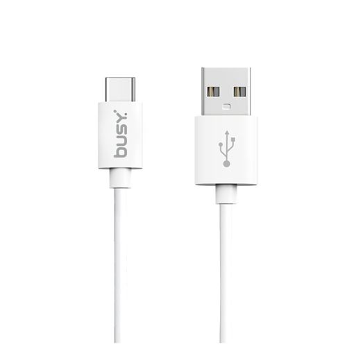 Kabl USB/Type-C 2.1A 1m BUSY