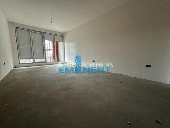 Voždovac, Voždovačka crkva, Vojvode Stepe, 3.5, 90m2, 255000 EUR