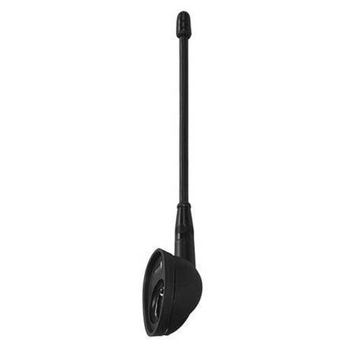 Antena krovna 140 mm LAMPA bez kabla