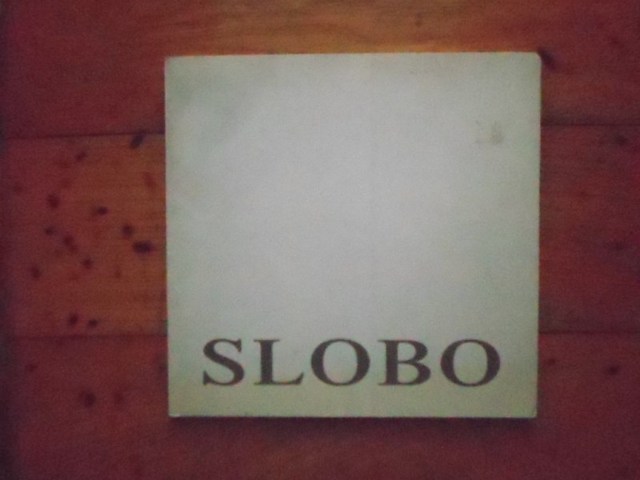 SLOVO