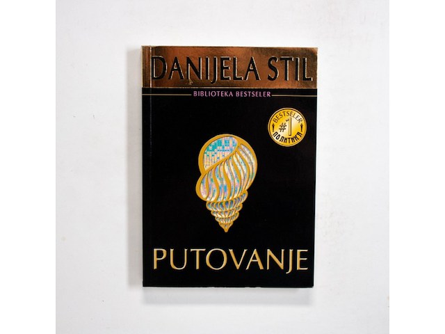 Putovanje, Danijela Stil