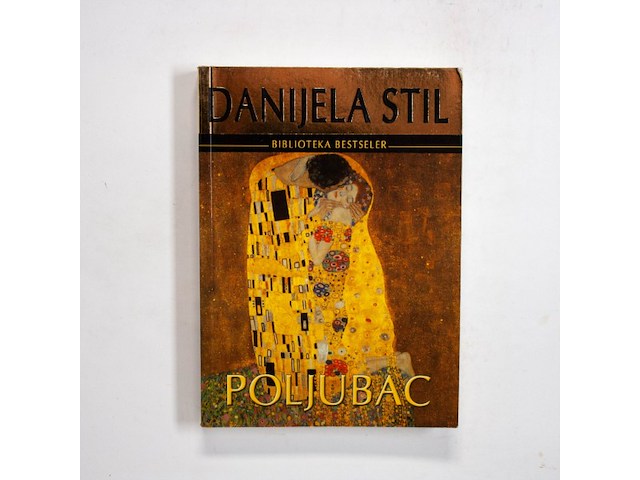 Poljubac, Danijela Stil