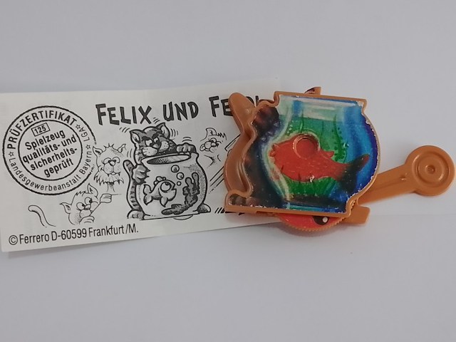 felix und ferdi