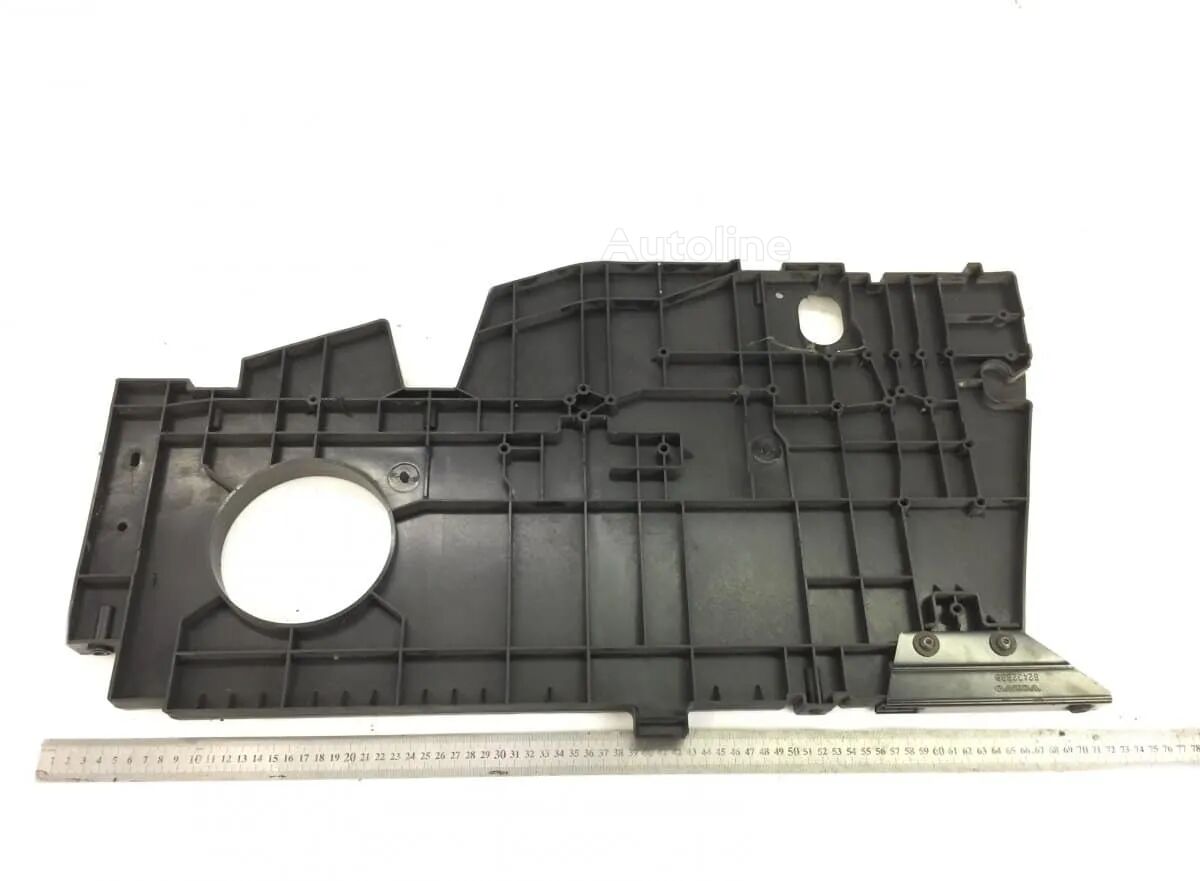Capac plastic pentru compartiment oblaganje za Volvo 82153331, 82339572, 84033065 kamiona