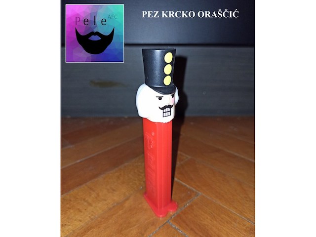 PEZ Krcko Orascic - TOP PONUDA