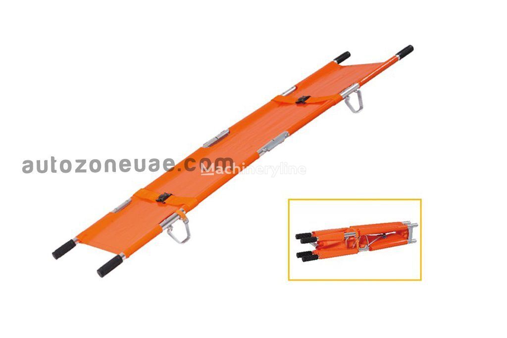 Nova ATZ-F002X Foldable Stretcher oprema za imobilizaciju