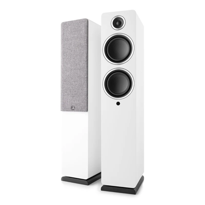 Argon Audio Fenris Active 55 White (par)