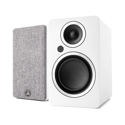 Argon Audio Fenris Active 4 White (par)