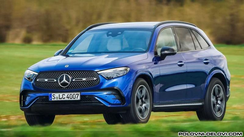 Mercedes GLC Razni Delovi Razni Delovi