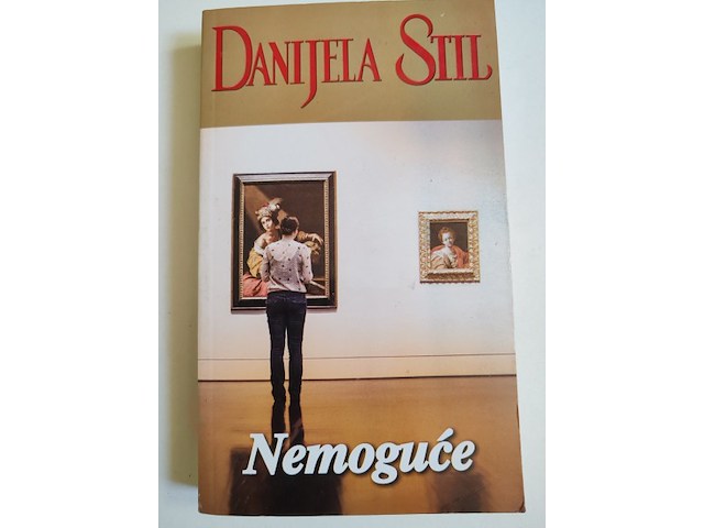 Nemoguće - Danijela Stil