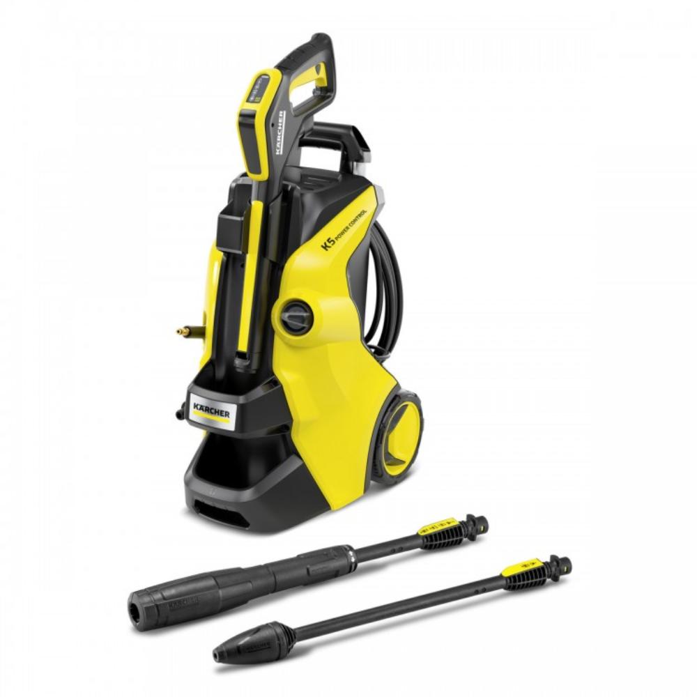 APARAT ZA PRANJE KARCHER K5 POWER CONTROL