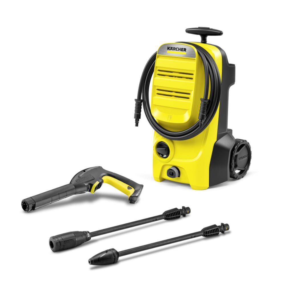 KARCHER APARAT ZA PRANJE K 4 CLASSIC