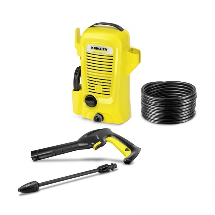 KARCHER APARAT ZA PRANJE K2 UNIVERSAL