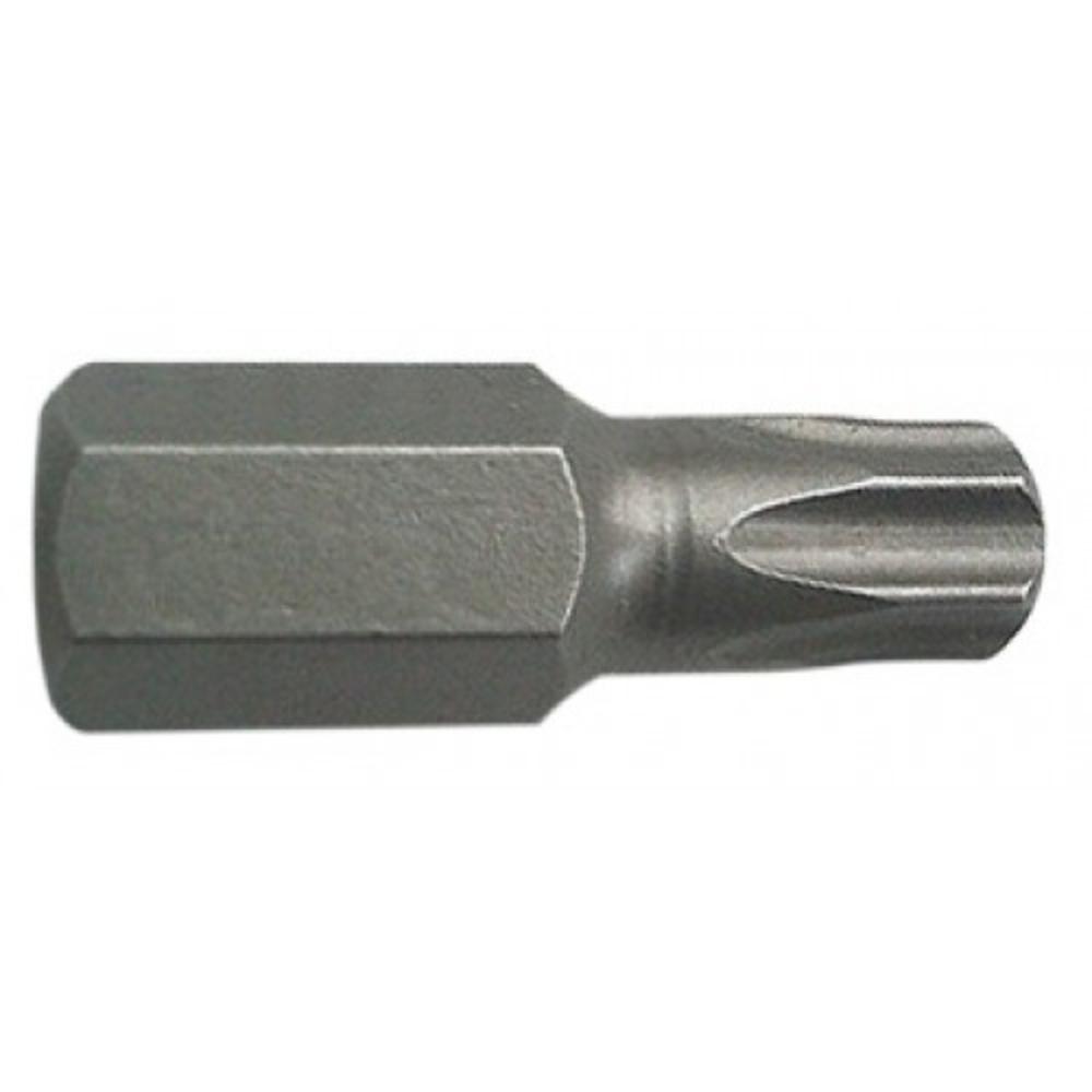 TOPMASTER BIT TORX 10MM 30mmLxT25