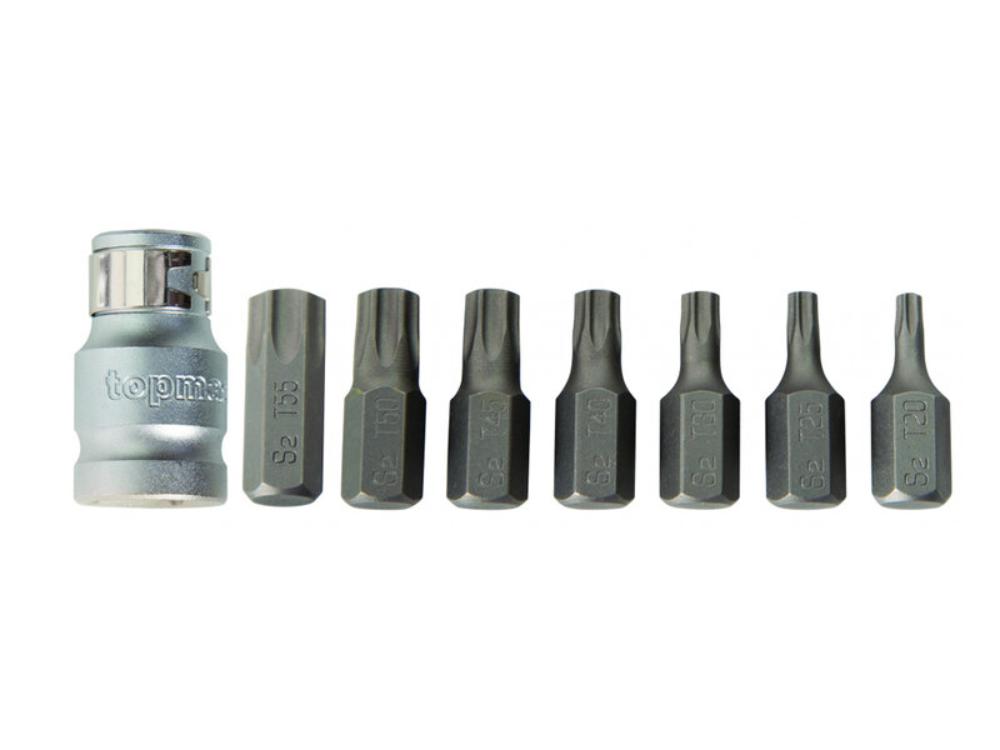 TOPMASTER SET BITOVA SA MAGNET NASTA.T20-T55 8KOM