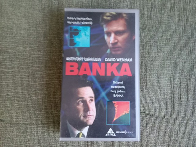 Banka