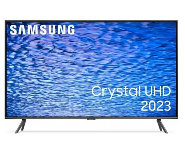 SAMSUNG TELEVIZOR UE55CU7172UXXH