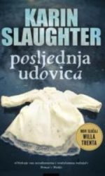 Posljednja Udovica Od Karin Sloter