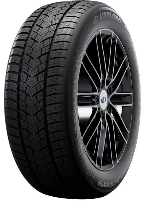 LingLong GRIP MASTER WINTER255/45 R19 104H XL