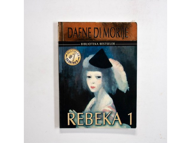 Rebeka 1, Dafne di Morije