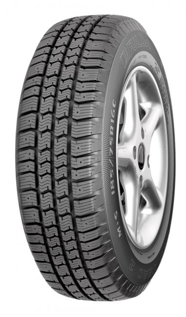 Fulda195/65 R16C 104/102R CONVEO TRAC 2