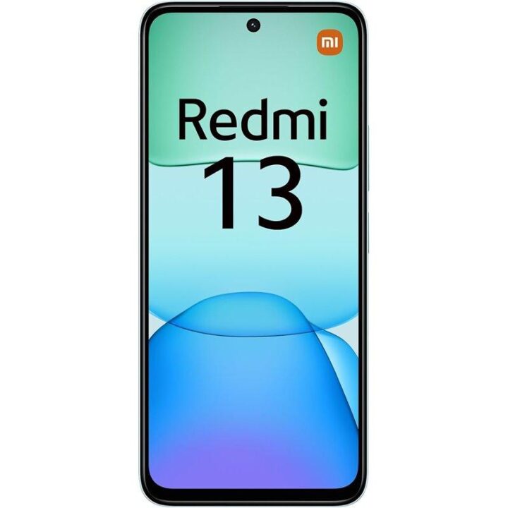 Xiaomi Redmi 13 6/128GB Blue